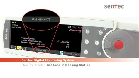 Sentec On Linkedin Video Howto Transcutaneousco2
