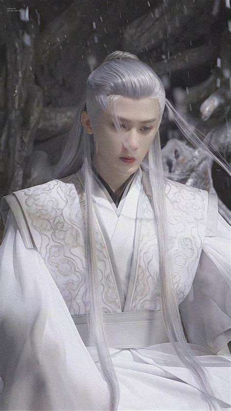熱播陸劇角色指數榜top10！《長相思》3男主打架！鄧為「塗山璟」贏「相柳」，成毅第二