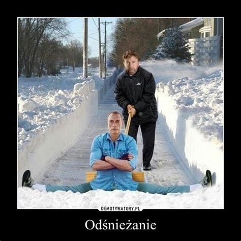 Najzabawniejsze memy o tym że zima znów zaskoczyła kierowców Express