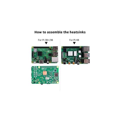 Geeekpi Raspberry Pi Cluster Case With Cooling Fan India Ubuy