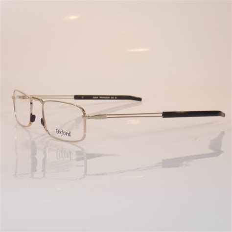 Oxford Professor Faversham Optical