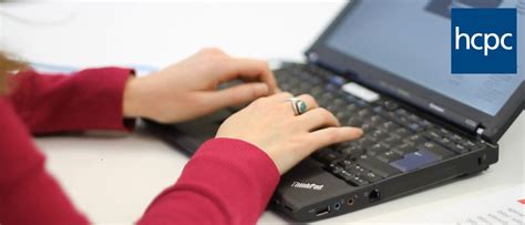 Hcpc Have You Been Selected For Cpd Part Two