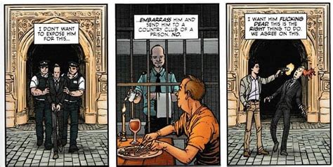 Diediedie 1 Review What If Robert Kirkman Wrote A Millarworld