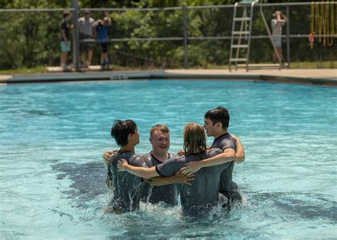 Naish And Bartle Scout Camps Missouri — Nicole Bissey Photography