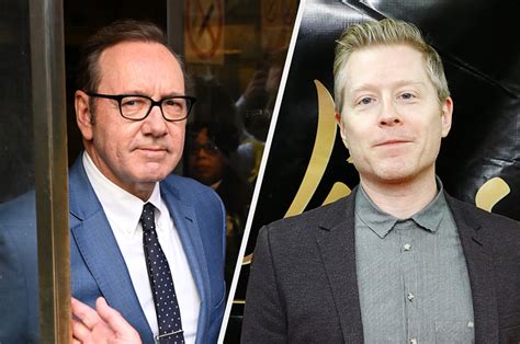 Kevin Spaceys Sexual Assault Trial Has Begun