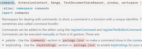 Consider Using Background For Inline Code In Markdown Preview Issue Microsoft Vscode
