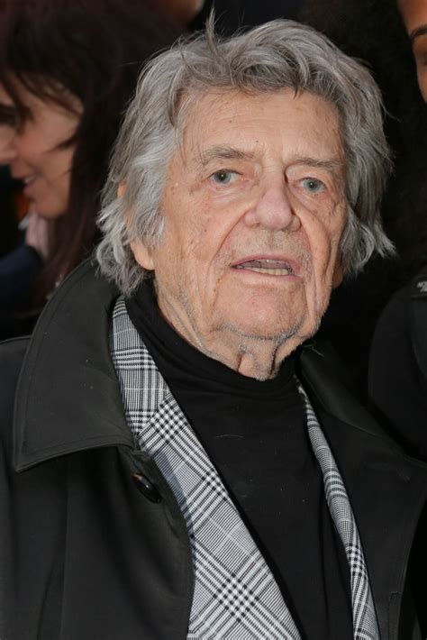 Photo Exclusif Jean Pierre Mocky Fête des prix SACD 2015 à la
