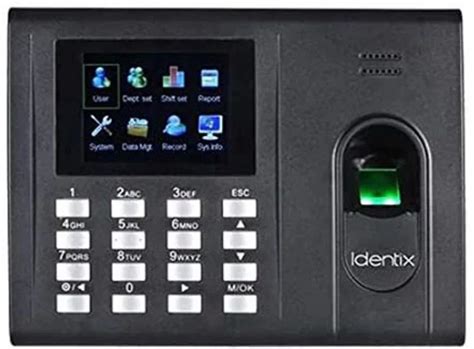 All Types Biometric Installation Charges At ₹ 999piece Biometric