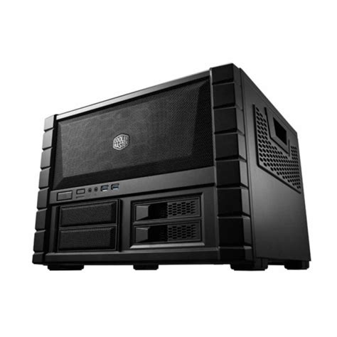 Cooler Master Haf Xb Evo Ficha Técnica