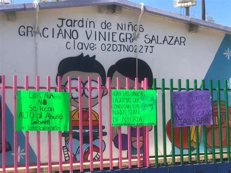 The Kim Case Sparks Controversy In Mexicali