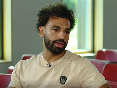 ترتيب محمد صلاح بجائزة الكرة الذهبية 2022 بالجول