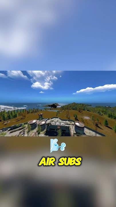 Rust Console Crazy Glitchrustconsole Rustconsolenews Rustnews Rustconsoleupdate Rustupdate