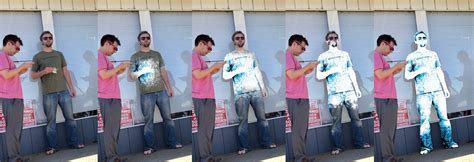 Frozen Outside Store By Danielruback2010 On Deviantart