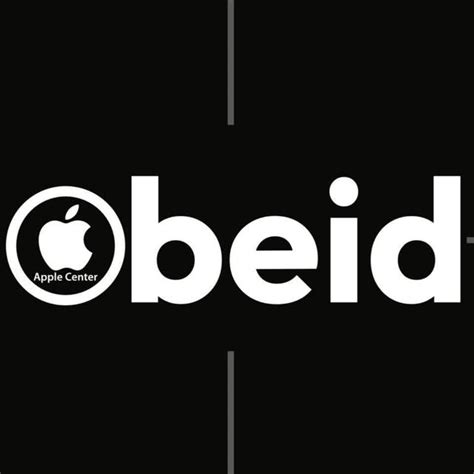 Obeid Istore Obeid Apple Center • Threads Say More