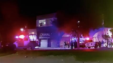 En Zacatecas suman 26 policías asesinados Grupo Milenio