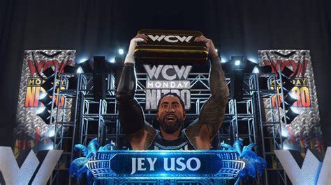 Who Have You As Mitb Winners R Wwegames