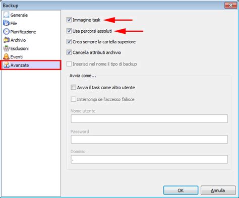 Creare Backup Di File E Cartelle Veloci E Sincronizzati Con Cobian Backup