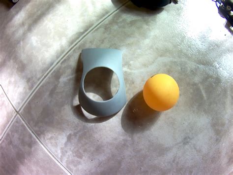 Ultimate Green Diy Trackball Mouse From Junk 10 Steps With Pictures