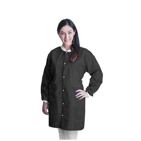 Dukal Personal Protection Fitme Lab Coats 10bg