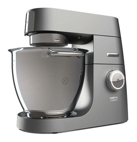 Kenwood Chef XL Titanium KVL8320S Pro Multipack kaufen