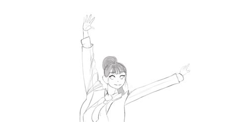 일러스트 그림 그려보았어요 Namelessのイラスト Pixiv