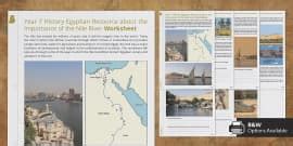 GCSE History Source Analysis Grid Worksheet Twinkl
