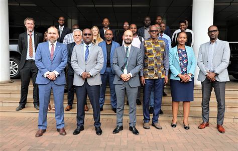Uk Developing Countries Trading Scheme Launched In Rwanda