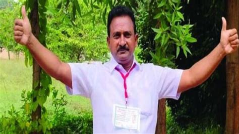 Teachers Mlc Election ఉభయ గోదావరి జిల్లాల ఉపాధ్యాయ ఎమ్మెల్సీగా బొర్రా