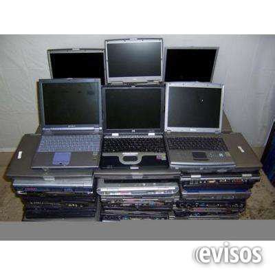 Computadoras Laptos OFERTAS Mayo Clasf