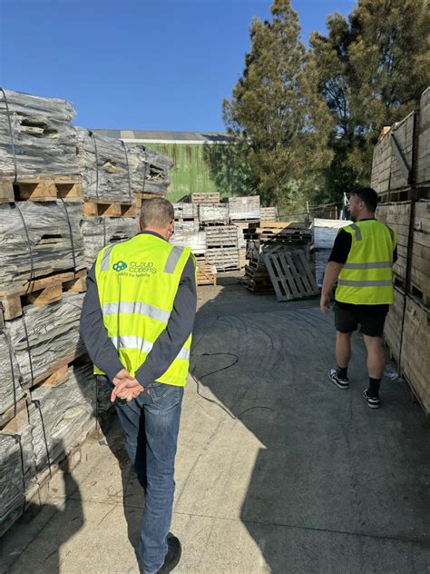 Discover Wms For Netsuite Cloud Coders