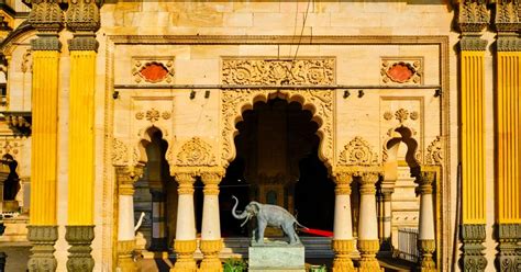 The Top Things To See And Do In Vadodara