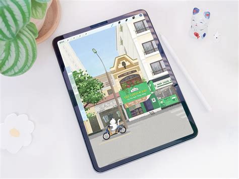 깊고 부드러운 프로크리에이트 브러시텍스처 30종 Set 텀블벅 크리에이터를 위한 크라우드펀딩