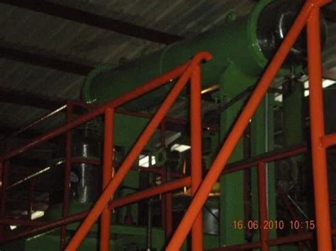 Chamical Plant For Ferric Non Ferric Alum Plant At ₹ 200000000 Piece