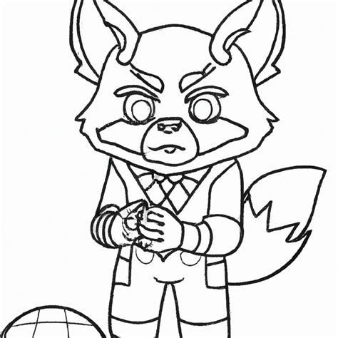 10 Desenhos De Gori Aggretsuko Para Imprimir E Colorir