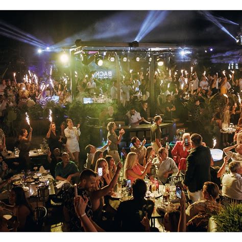 Mamzel Marbella Reservations Info And Reviews Nox