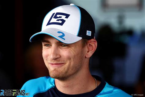 F1 Grid Complete Unchanged For 2024 As Williams Retain Sargeant