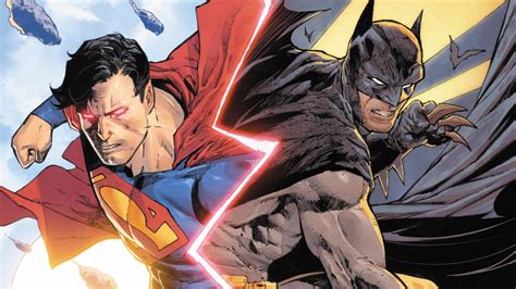 Superman Y Batman Los Fundadores De Una Era Que Nació En Un Mismo Día