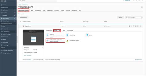 Plesk Panel Iis Application Pool Nasıl Açılır And Kapatılır Blog İxirhost