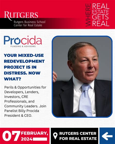 Billy Procida Posted On Linkedin