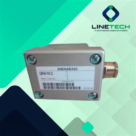 Combustion Controller Loa24 Line Tech