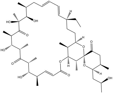 Apexbio Oligomycin B Mitochondrial F1fo Atp Synthase Inhibitor Cas 11050 94 5