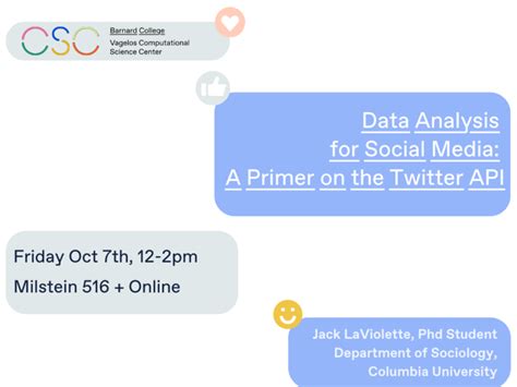 Events Barnard College