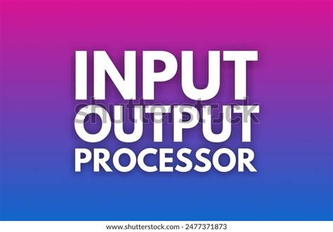 Iop Processor Royalty Free Images Stock Photos Pictures Shutterstock