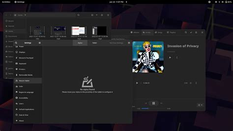 Using The Gtk Gtk Port Seems To Work Well Now R Gnome