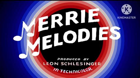 Merrie Melodies 1940