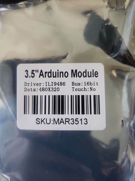 Connecting UNO R WIFI To TFT LCD Shield UNO R WiFi Arduino Forum