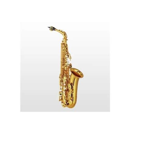 саксофон YAMAHA YAS-62 - купить с доставкой по выгодным ценам в ...