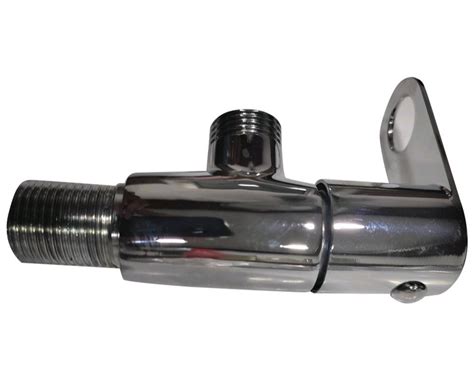 Brass Bronze Angle Valve At ₹ 200piece In New Delhi Id 25521882397