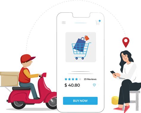 E Commerce Mobile App Development Services At Rs 10000project In Coimbatore Id 2852085398997