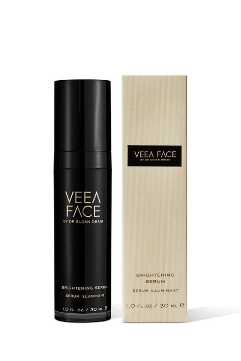 Brightening Serum Veea Face